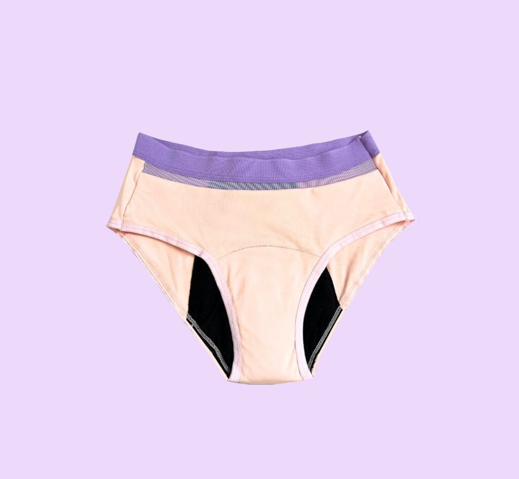 EVA teen Extra Absorbente – Selem