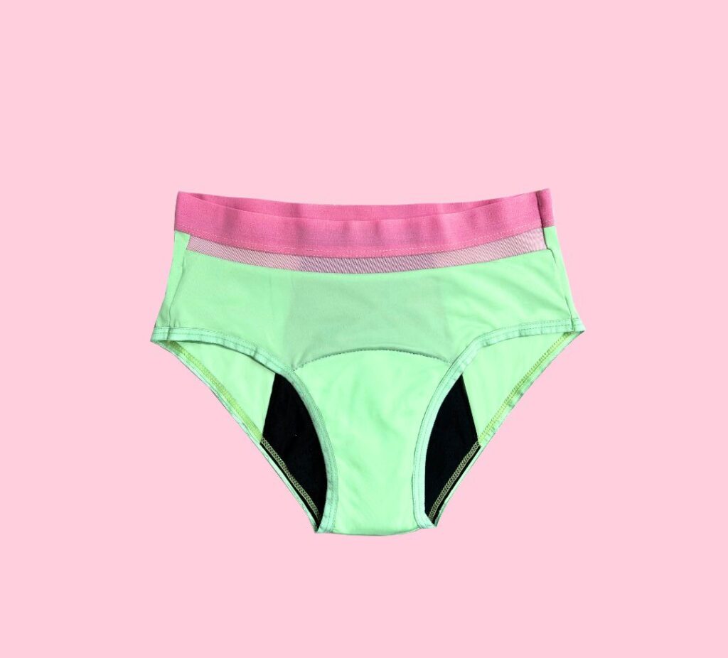 EVA teen Extra Absorbente – Selem